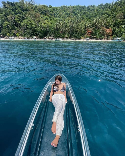 Puerto Princesa a Port Barton Privado | GetYourGuide