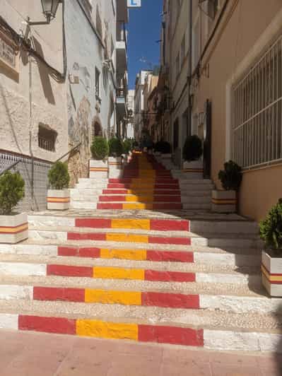 The BEST Calp Tours and Things to Do in 2024 - FREE Cancellation ...