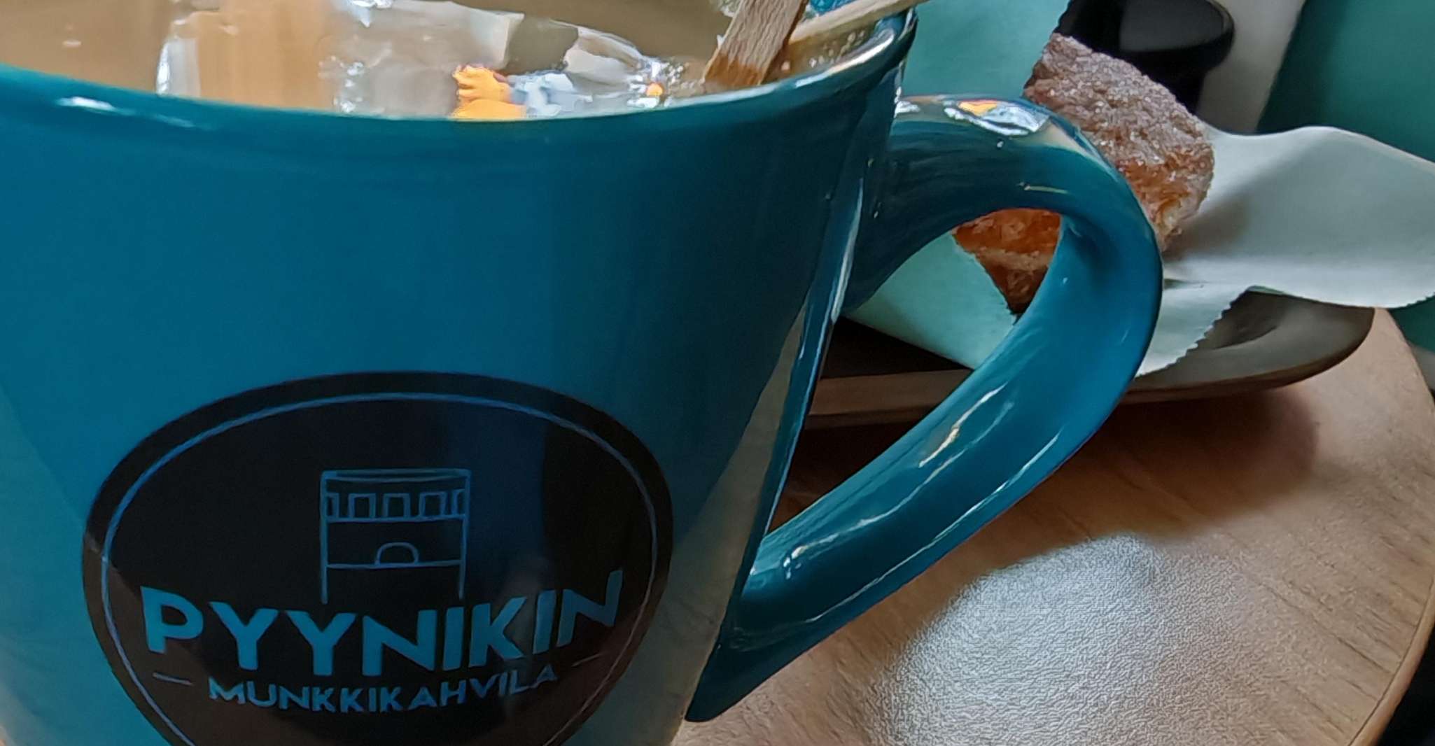 Tampere; Pyynikki Nature Tour with a tasty treat. - SuiteTrails