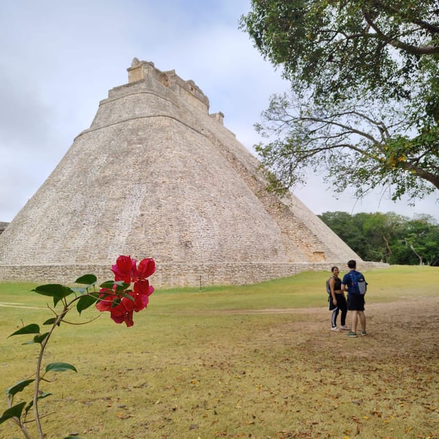 The secrets of Uxmal, Cenote and home made food | GetYourGuide