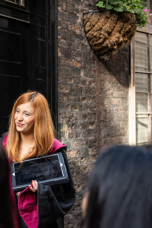 London: Harry Potter Sights and Shrek's Adventure Combo Tour | GetYourGuide