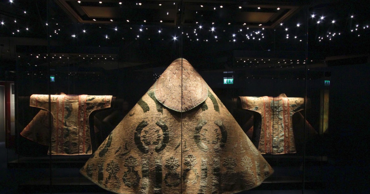 Waterford Treasures: Medieval Museum Entry Ticket | GetYourGuide