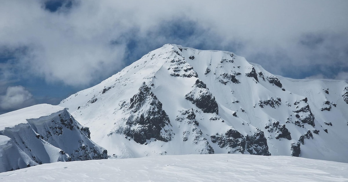 Mount Aragats Hike | GetYourGuide