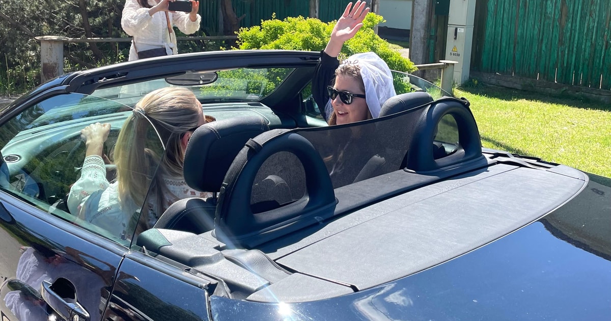 Aventura de despedida de soltera en Riga | GetYourGuide