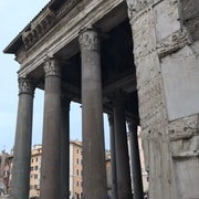 The Trevi Fountain Rooftop Tour | GetYourGuide