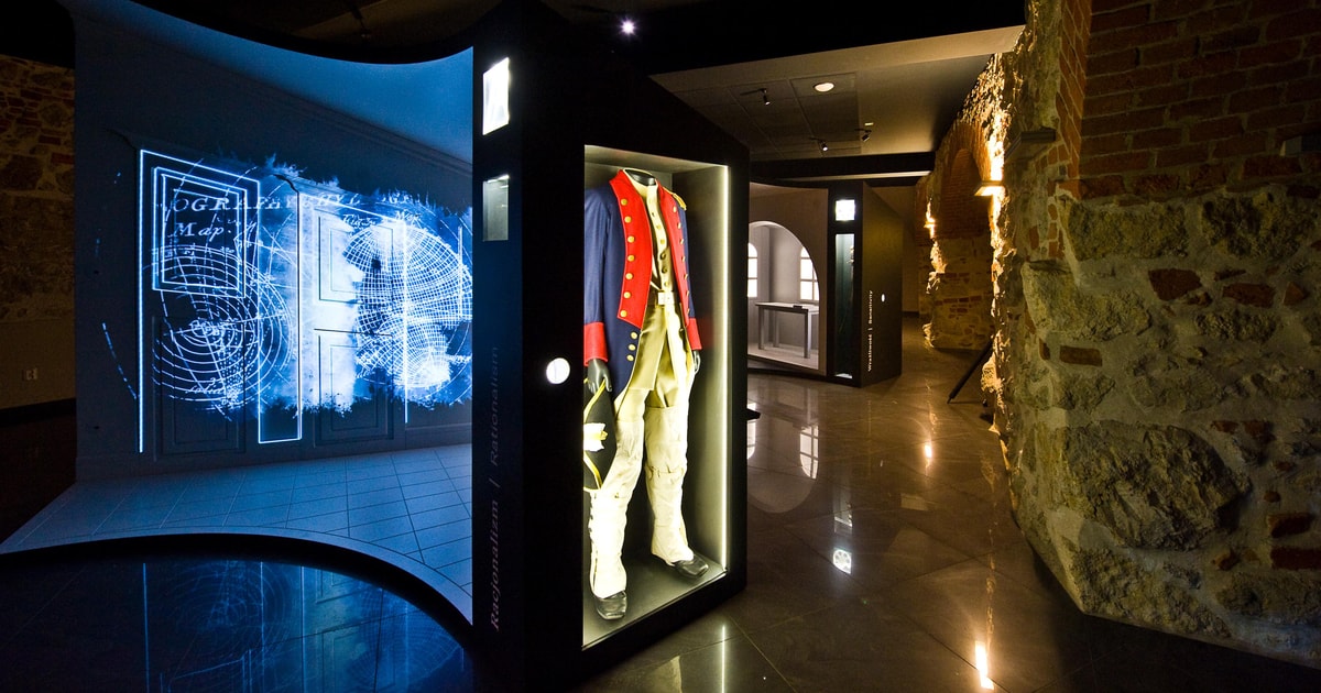 Kraków: Kościuszko Mound Entry Ticket | GetYourGuide