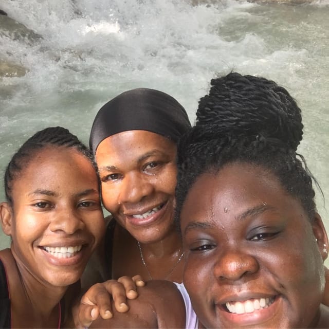Dunns River Falls Private Tour Getyourguide