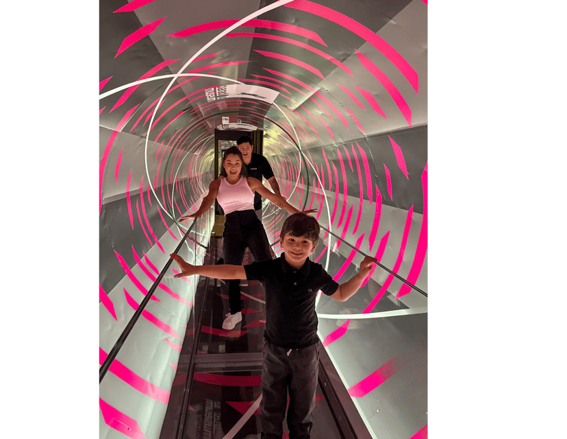 Miami: Paradox Museum Entry Ticket | GetYourGuide