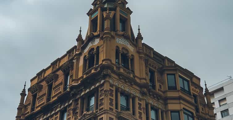 Private tour to Oviedo | GetYourGuide