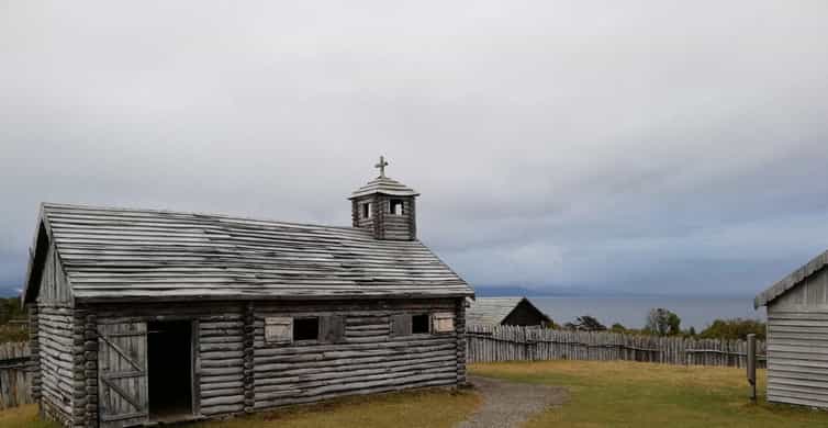 Fuerte Bulnes - Parque del Estrecho | GetYourGuide