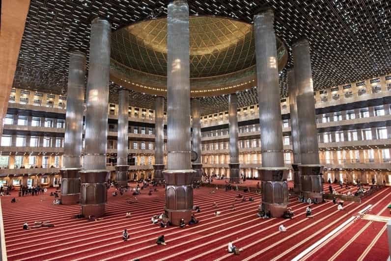 Jakarta: Half-Day Highlights Tour | GetYourGuide