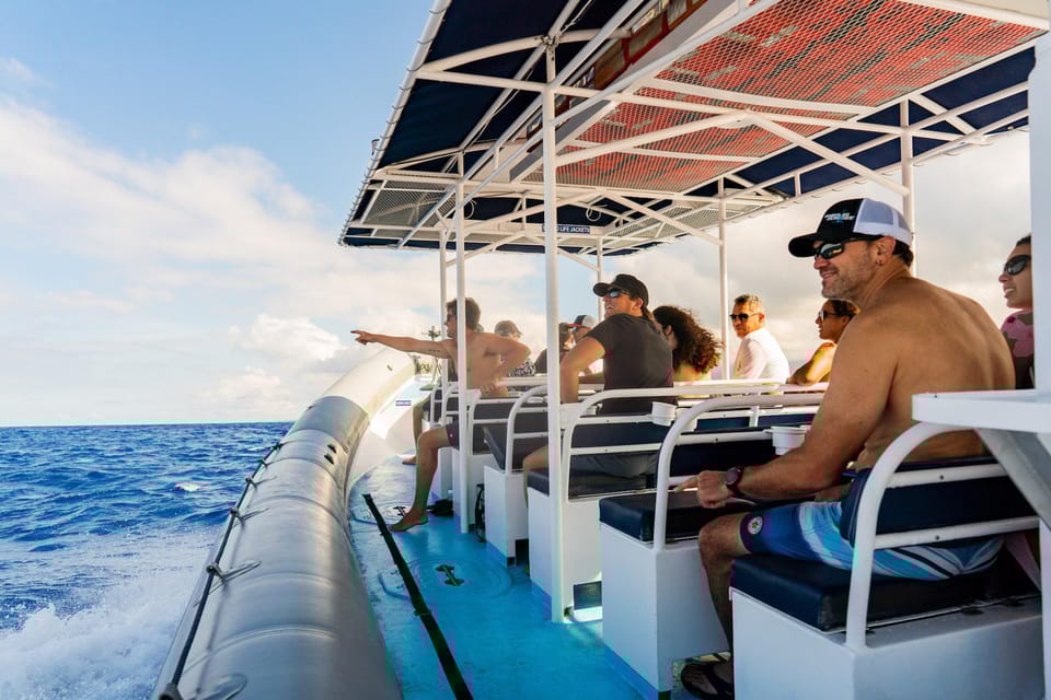 Big Island: Kona Raft and Snorkel Adventure | GetYourGuide