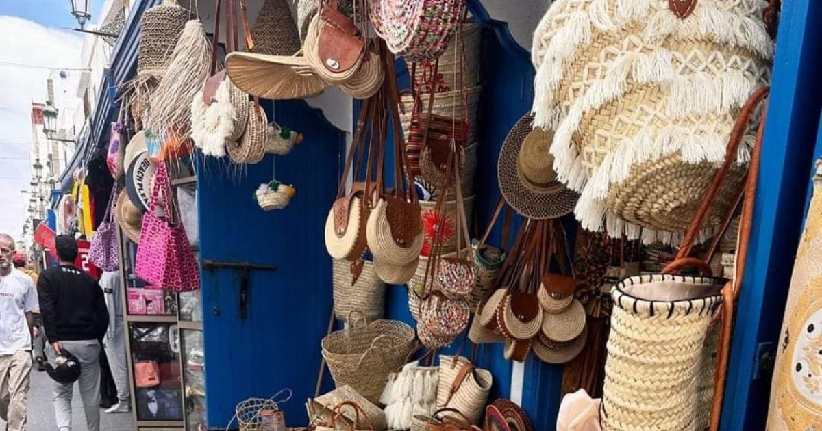 tanger : visite guidée des souks de la médina | GetYourGuide