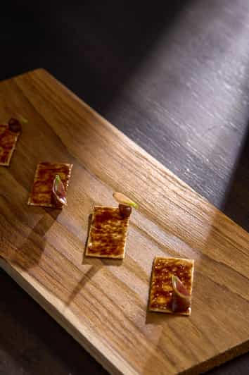 Bangkok: KHAAN Thai Fine Dining 11 Course Tasting Menu | GetYourGuide