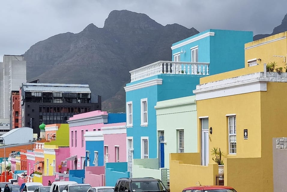 Exclusive Cape Point , Table Mountain and Wine Tasting Tour | GetYourGuide