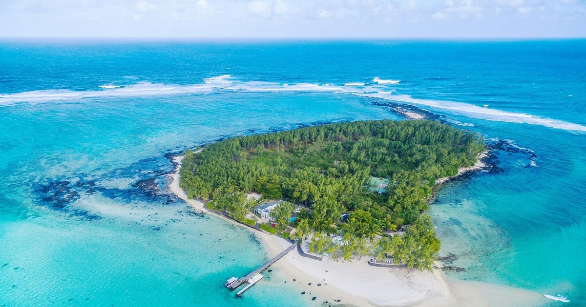 Atracciones naturales en Mauricio | GetYourGuide