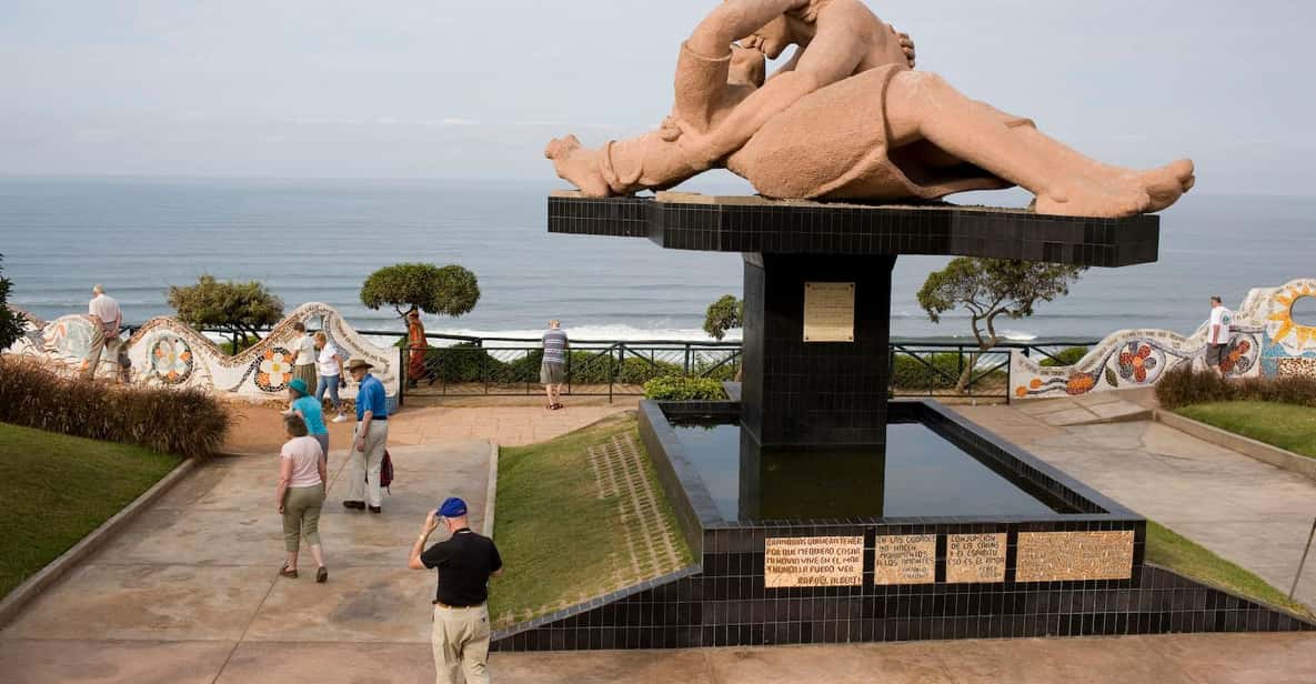 Lima Highlights | GetYourGuide