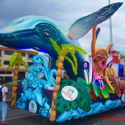 Cali Colombia: The Cali fair | GetYourGuide