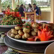 Ubud Cooking : All Inclusive Cooking Class | GetYourGuide