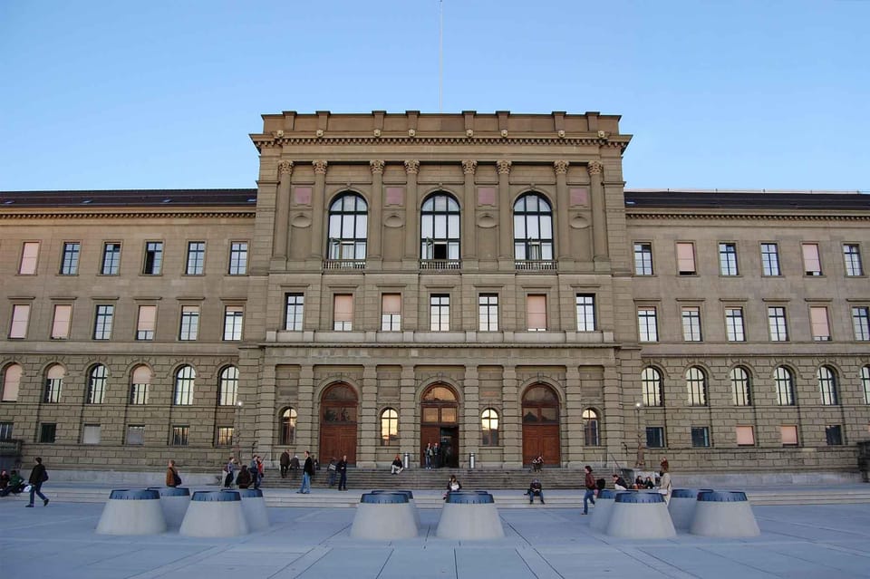Zurich: World Class Zurich Tour | GetYourGuide