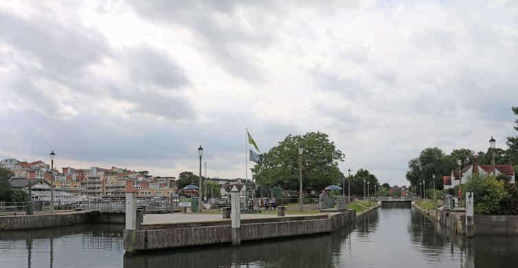 London: Kew to Hampton Court River Thames Cruise | GetYourGuide