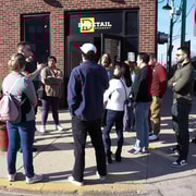 Chicago: Malt Row Walking Brewery Tour | GetYourGuide