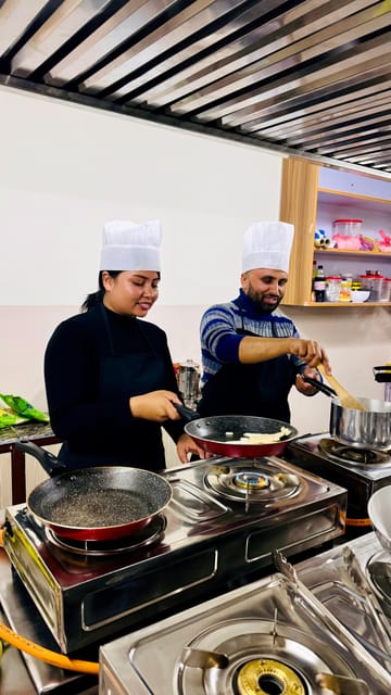 Best Half day cooking class in Thamel Kathmandu | GetYourGuide