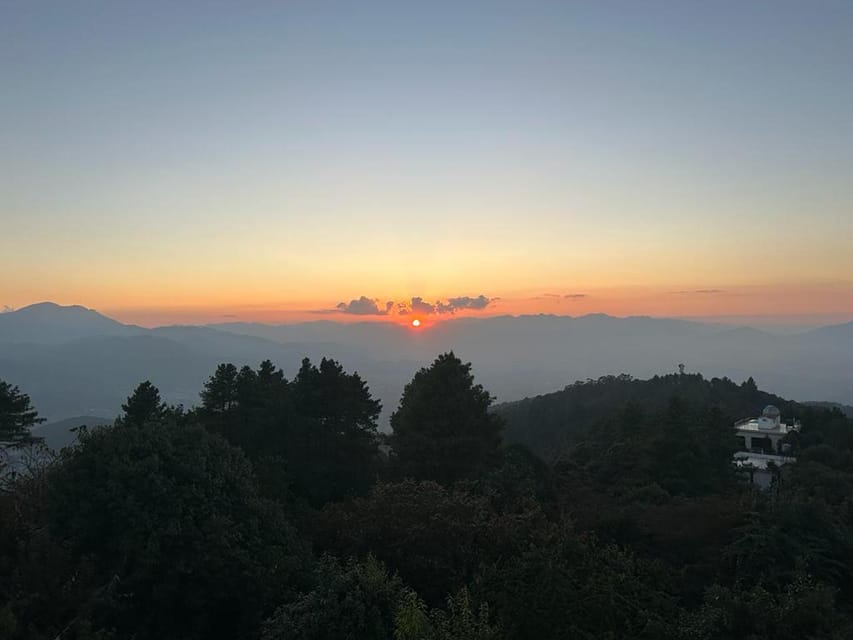 1-Day Nagarkot Sunset Tour | GetYourGuide
