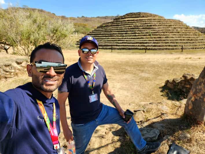 Guachimontones, Teuchitlán - Reserva de entradas y tours | GetYourGuide