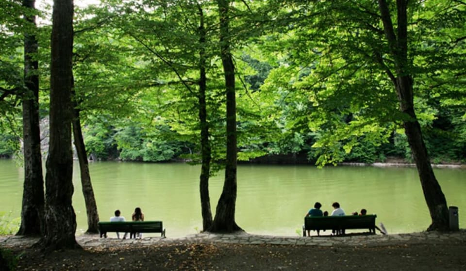 Yerevan: Tsaghkadzor, Lake Sevan, and Dilijan Private Tour | GetYourGuide