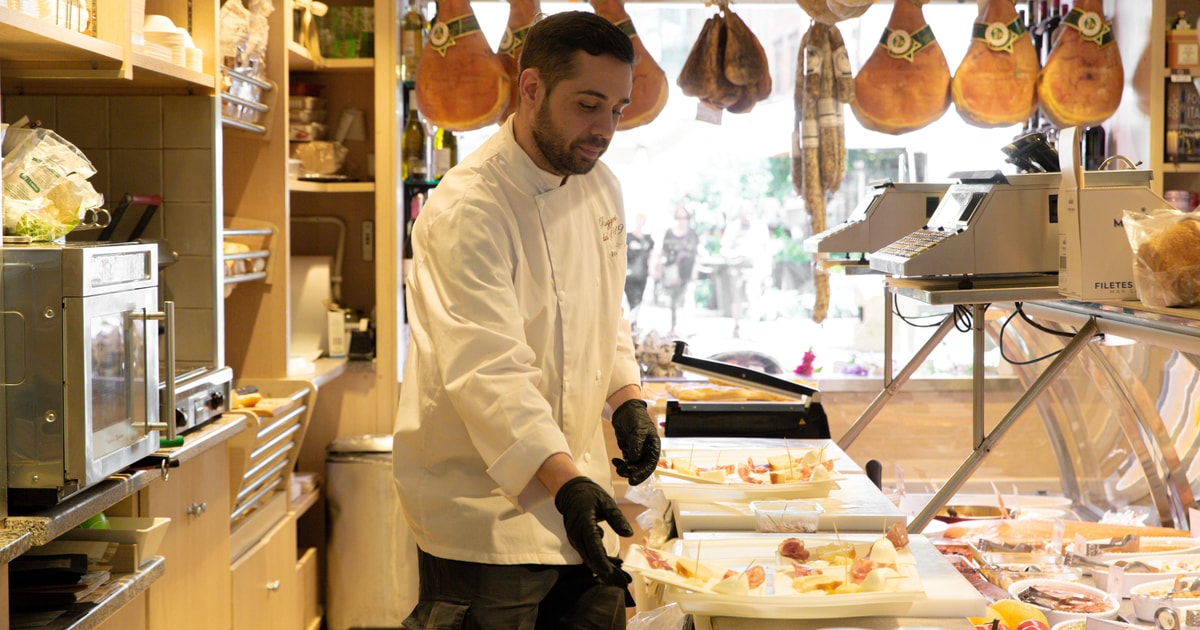 Rom: Lokal mad- og vintur i Trastevere og hjertet af Rom | GetYourGuide