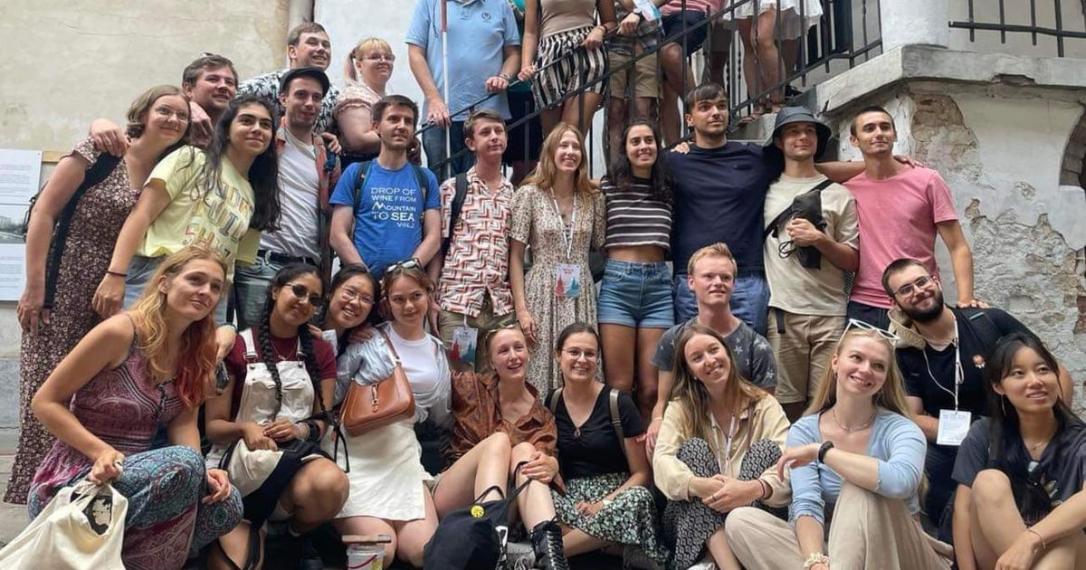 Beyond Schindler Tour - Walk Through Spielberg’s Movie Set | GetYourGuide