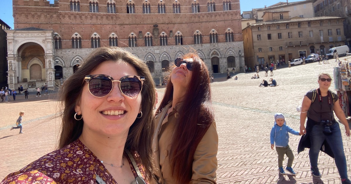 Siena: tour privado del cofre del tesoro de la Toscana | GetYourGuide
