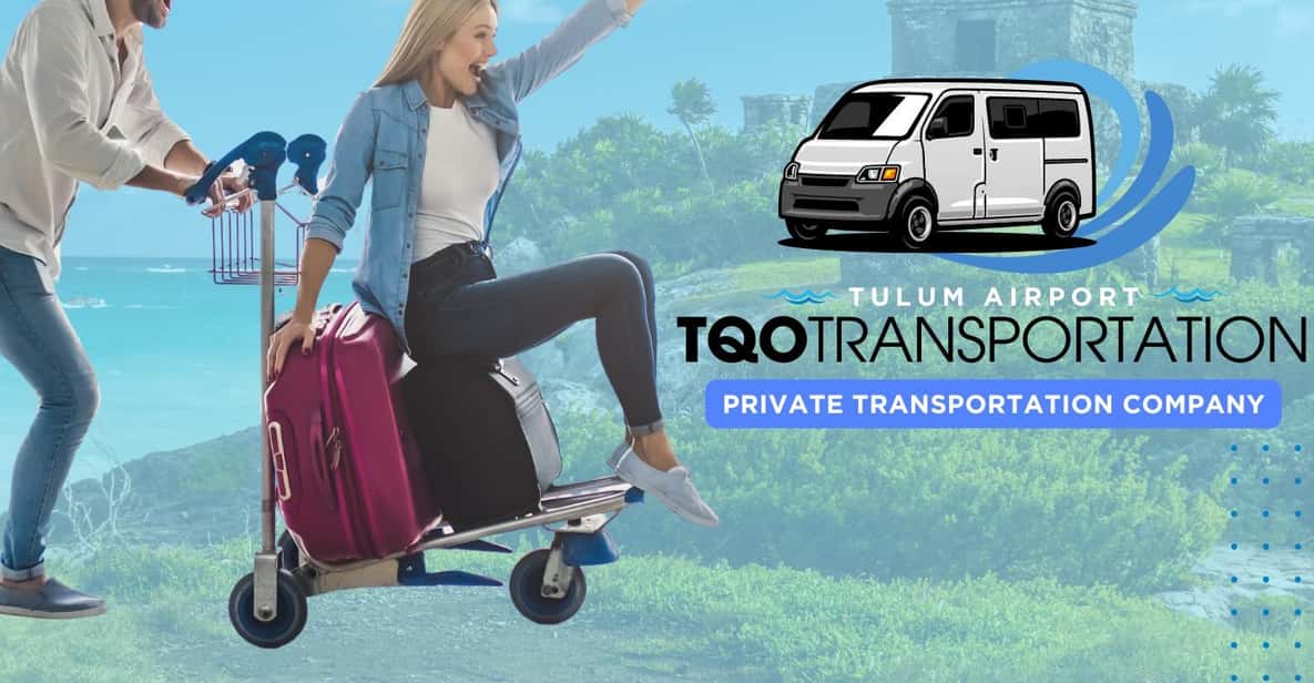 Transfer privat de la Aeroportul Tulum la Hotel Zone Tulum | GetYourGuide
