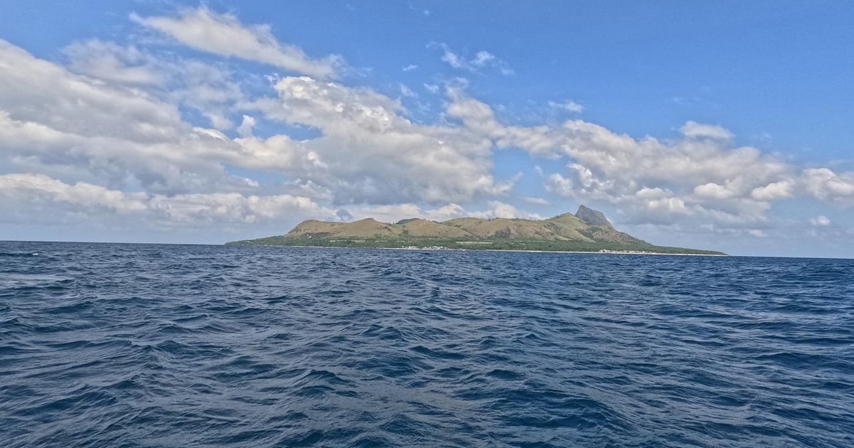 Labuan Bajo: Nuca Molas Day Trip with Lunch & Boat Ride | GetYourGuide