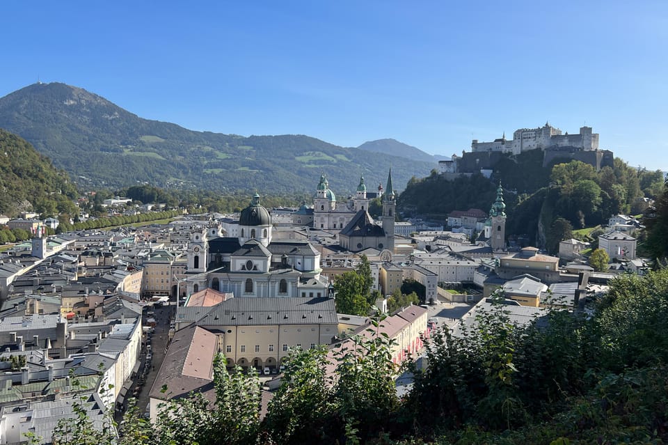 Flavors of Salzburg: Private Food Tour | GetYourGuide