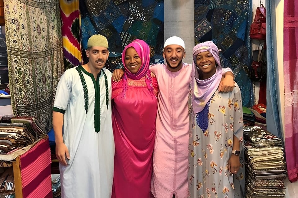 Tangier Private Day Tour | GetYourGuide