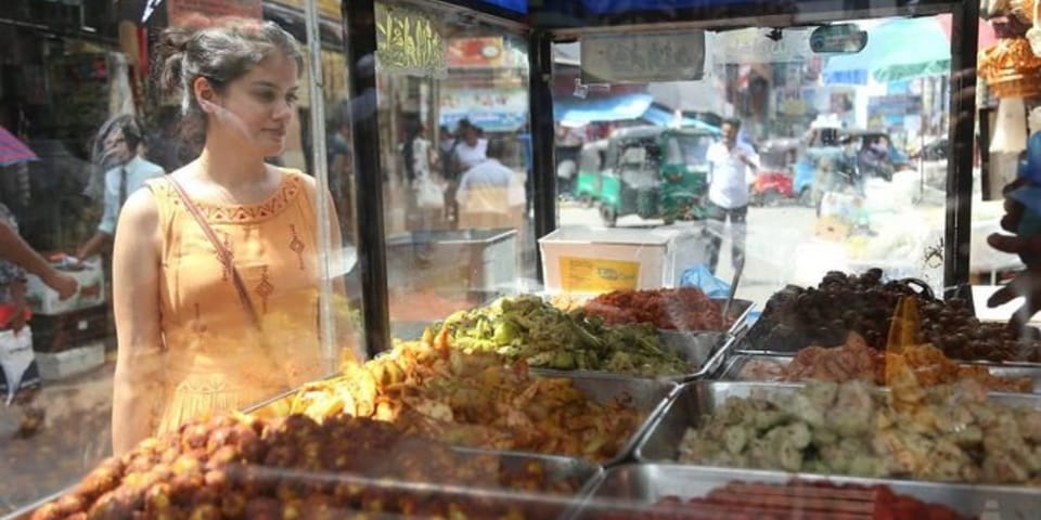 Full Day Custom Colombo City Tour from Colombo Harbor! | GetYourGuide