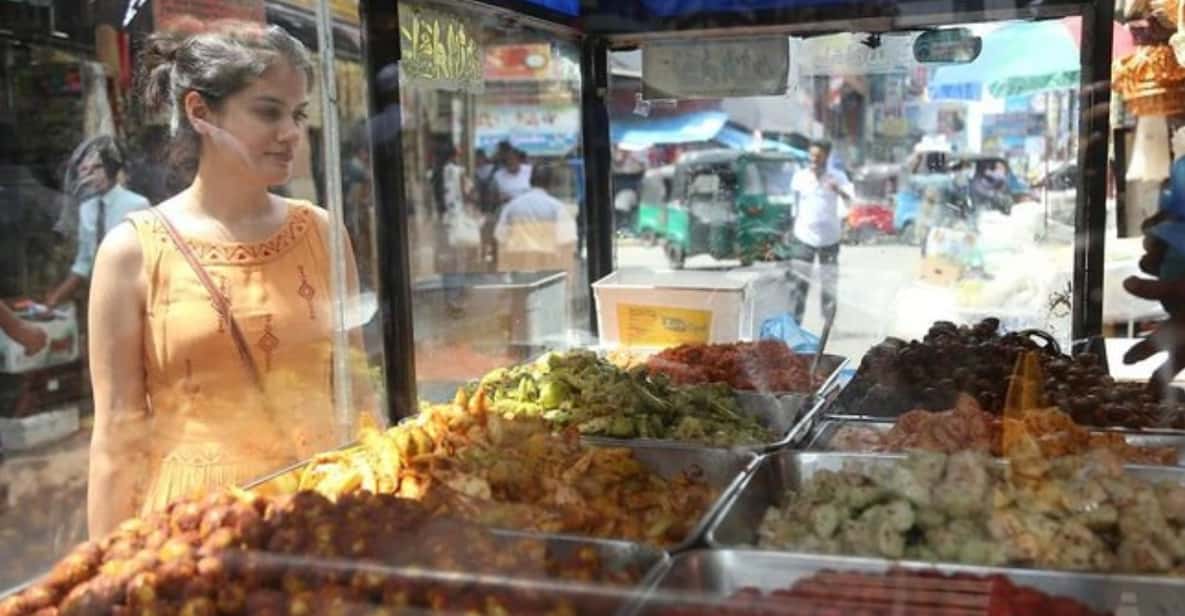 Full Day Custom Colombo City Tour from Colombo Harbor! | GetYourGuide