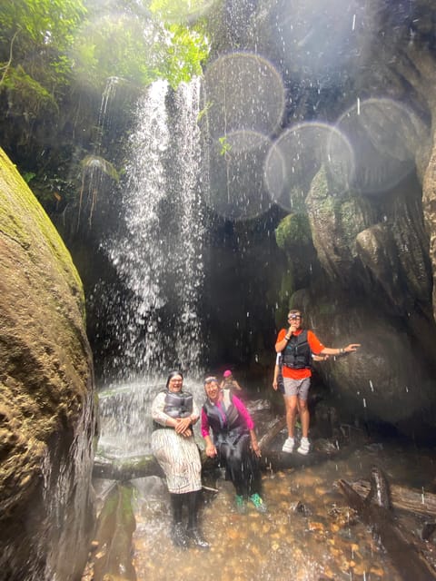 Puerto Rico: Aventura en la Cascada Oculta de los Taínos y las Cuevas ...