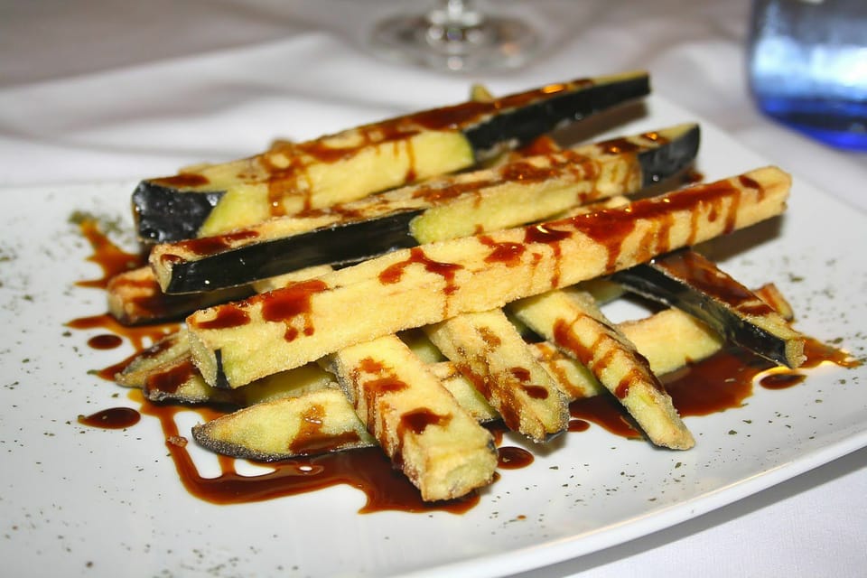 Tapas Tour in Córdoba | GetYourGuide