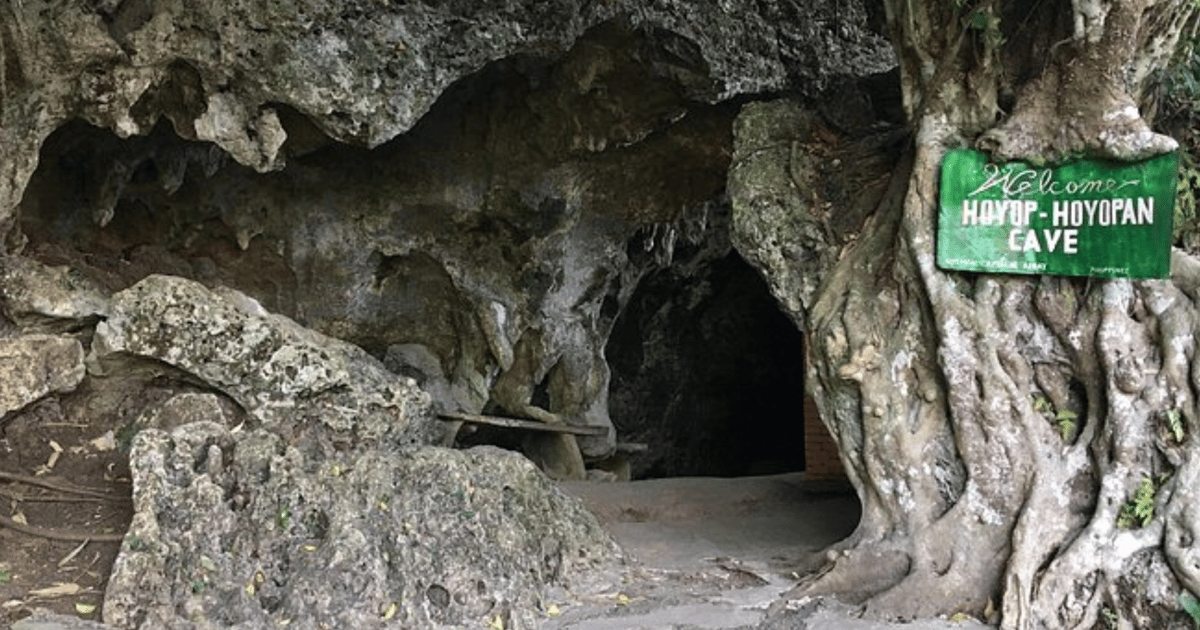 Albay Bicol Underground River Tour | GetYourGuide