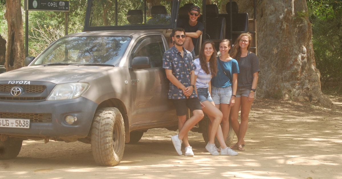 Plan d'excursion pour les week-ends et les deux jours | GetYourGuide