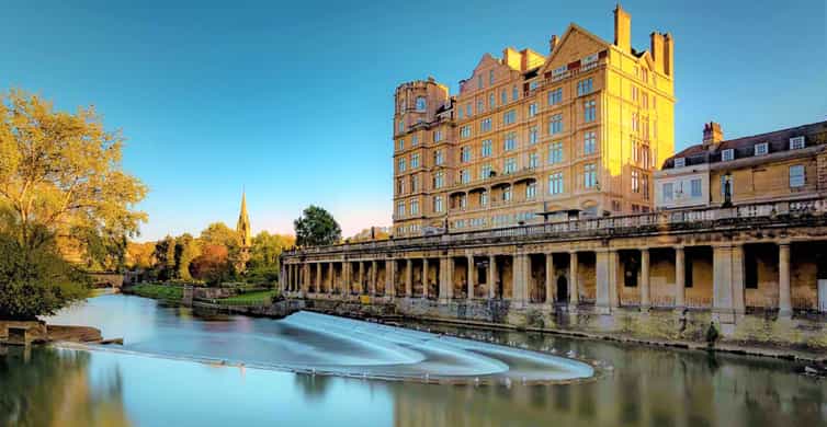 Iconic England Tour - 3 Day | GetYourGuide