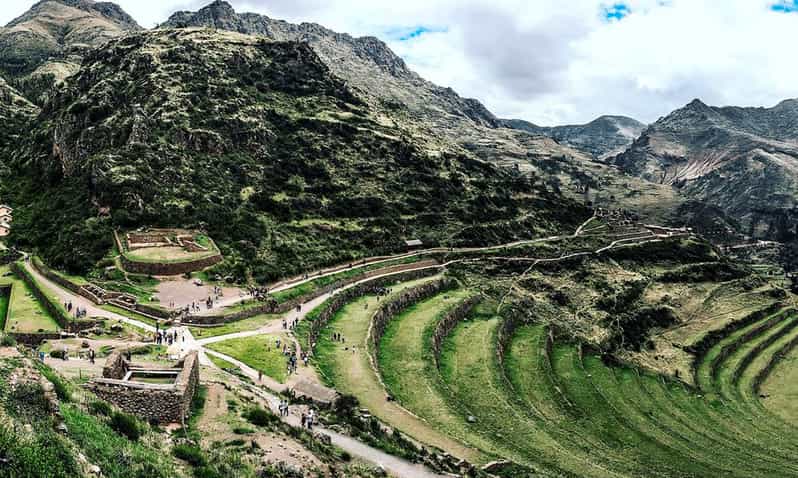 Cusco: Machu Picchu| Maras Moray| City Tour| Humantay| 7D | GetYourGuide