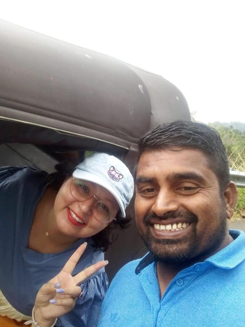 Kandy City Tour by Tuk Tuk | GetYourGuide