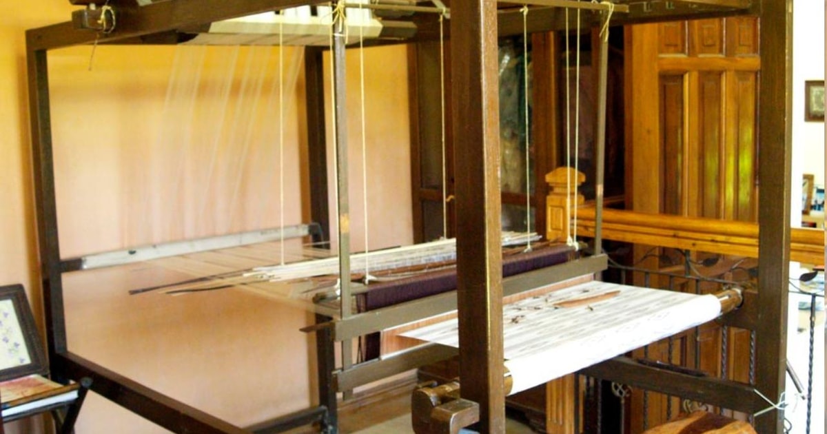 Aklan Vibrant Kalibo Tour (Half Day) | GetYourGuide