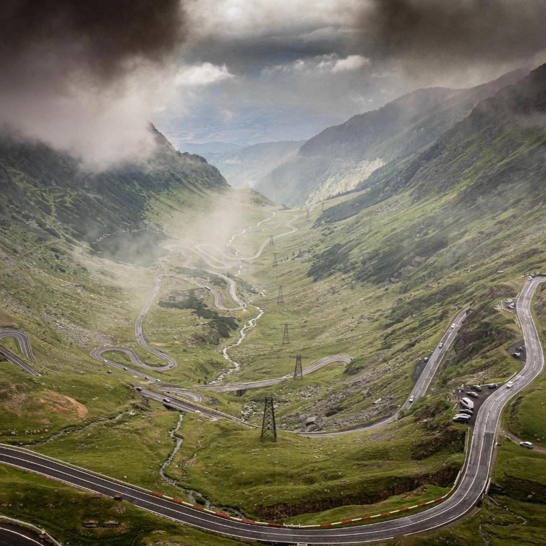 Private Tour to Top Gear Road - Transfagarasan | GetYourGuide