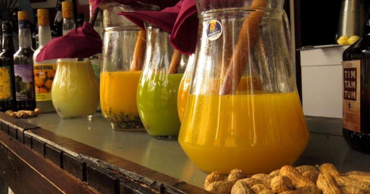 Madeira: Poncha Tour West | GetYourGuide