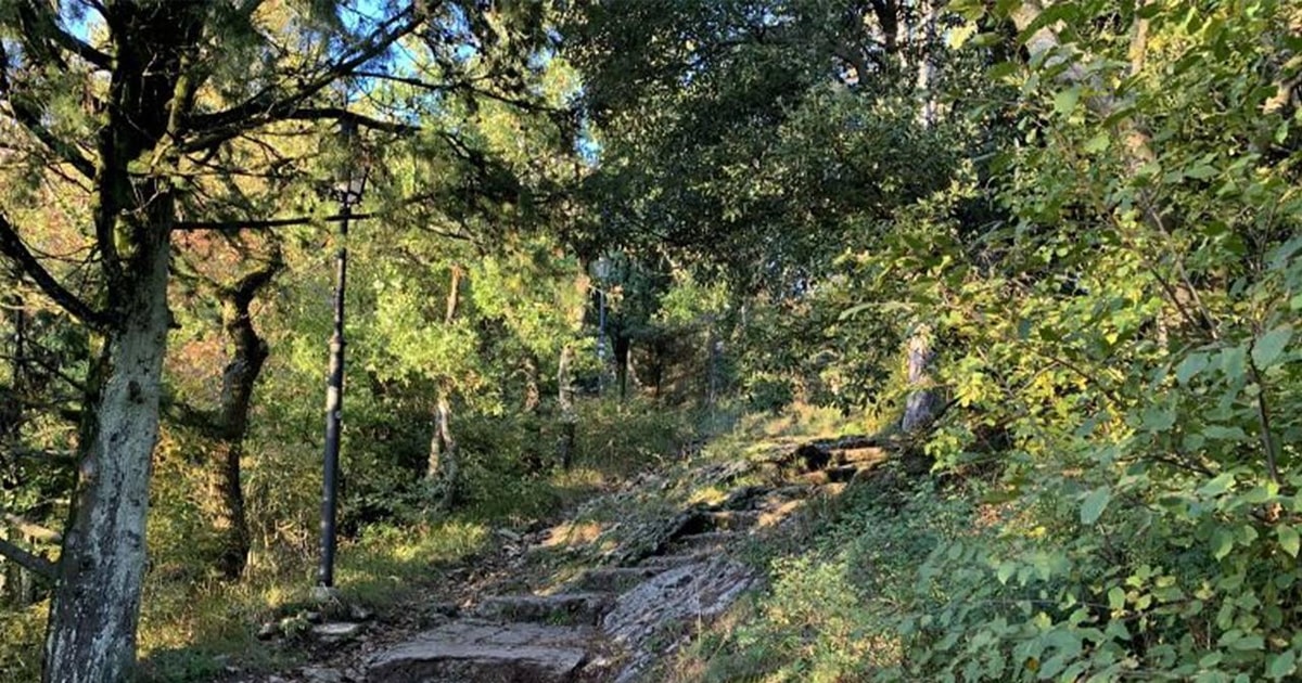 Trekking in San Marino "Rupe" and aperitif | GetYourGuide